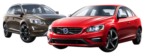 Volvo VIN Check - Check Specs, Options & History Lookup