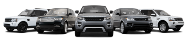 Land Rover VIN Check - Check Specs, Equipment, History